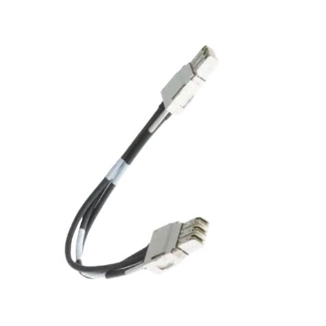 50cm Stackwise Stacking Cable Cisco Stack T1 50cm New