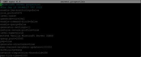 How To Set Up A Minecraft Server With Docker IONOS UK
