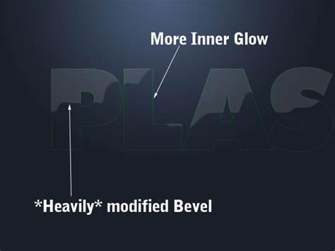 Quick N Dirty Photoshop Text Effects From Scratch Envato Tuts
