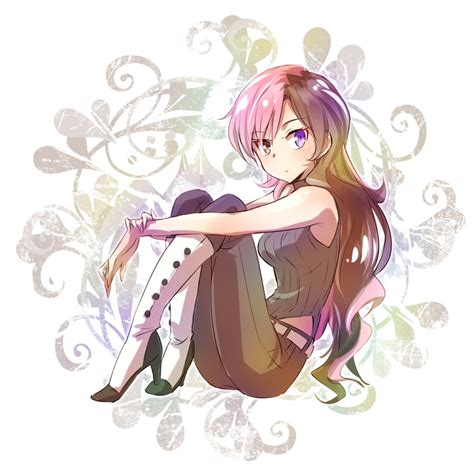 Neo Politan Rwby Drawn By Iesupa Danbooru