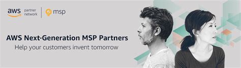 7 reasons a next generation aws managed service provider msp partner