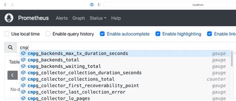 Edb Docs Edb Postgres® Ai For Cloudnativepg™ Cluster V1270 Quickstart