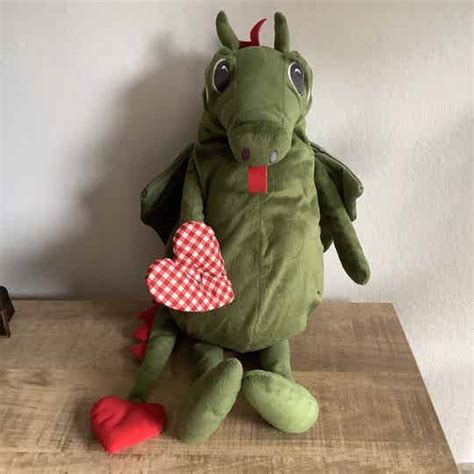 Ikea Knuffels Knuffies