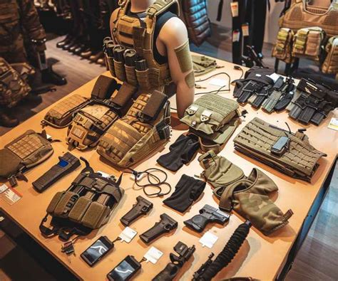 What Is Tactical Gear At Wendell Blakely Blog