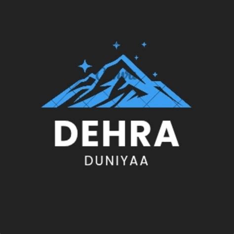 𝗗𝗲𝗵𝗿𝗮𝗱𝘂𝗻 𝗸𝗶 𝗱𝘂𝗻𝗶𝘆𝗮 Dehraduniyaa • Instagram Photos And Videos