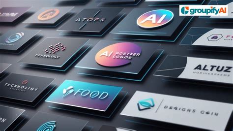 7 Amazing Ai Logo Generators Revolutionizing Brand Creation In The