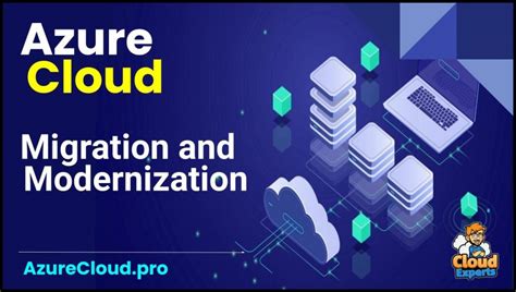 Azure Cloud Migration Business Case And Transformation Strategy