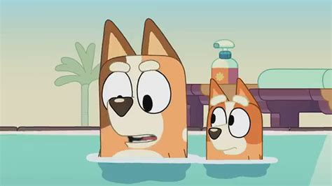 Bluey Video Examples TV Tropes