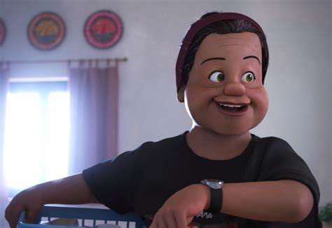 Nona Disney Wiki Fandom