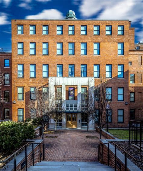 Lxr Hall Consigli Construction