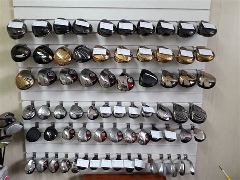 골프클럽 피팅 전문그립교환헤드교환샤프트교환클럽수리 경기도 하남시 풍산동 비즈프로필