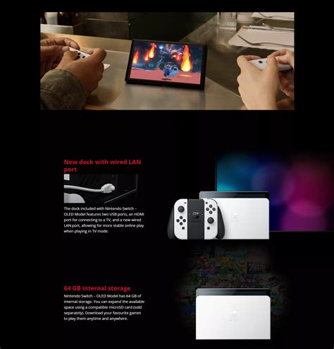 Dealmonday Nintendo Switch Oled Splatoon 3 Special Edition Console