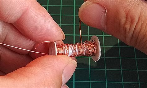 Arduinoを制御デバイスにしてさまざまなモノを動かそう！第3回：自作電磁アクチュエータの制作 Device Plus デバプラ