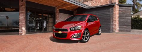 Hatchback Small Chevy Cars