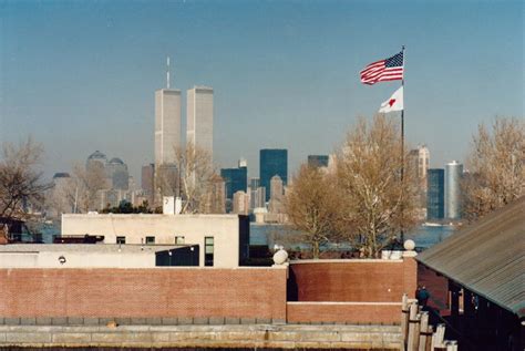 50 Years Ago Today The Wtc Opened Its Doors To The Public Here Are