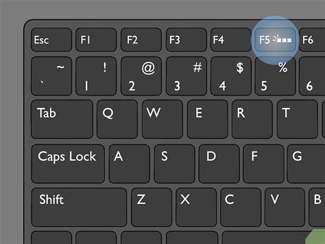 Как включить подсветку клавиатуры на Hp Pavilion