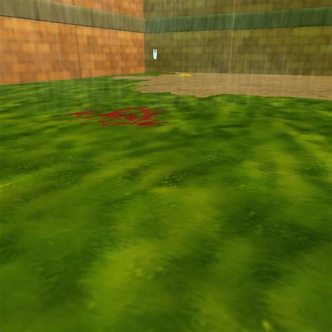 Unity Play Nitghmare Adventure Game