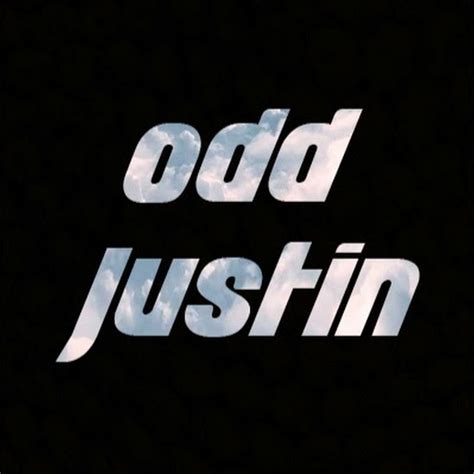 Justinas Drūtys Youtube