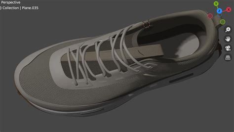 Rendering Plane Image Not Showing On The Shading And Camera View