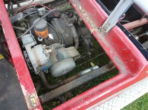 1971 Cony Mini Truck Vehicle For Sale