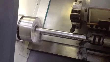 CK 40D CNC Lathe With Live Turret CNC TURNING LATHE CNC Lathe And Lathe Machine CNC