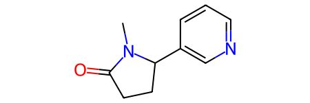 RDKit Blog Adding Molecules To Matplotlib Plots