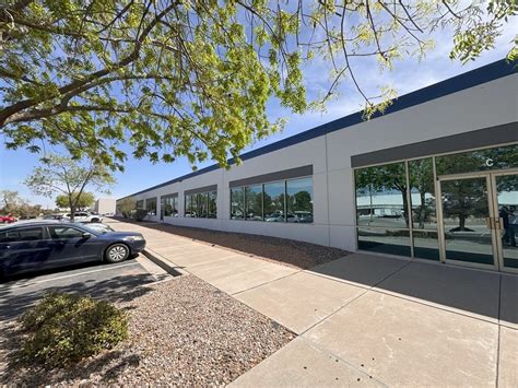 32 Celerity Wagon St El Paso Tx 79906 Industrial For Lease Loopnet