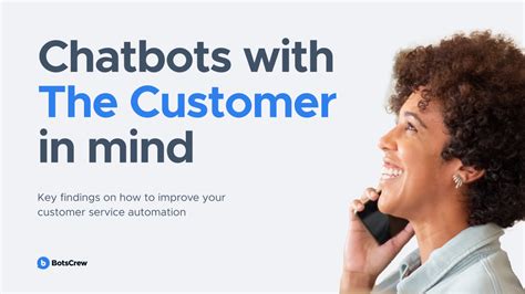 6 Chatbot Best Practices That Keep The User In Mind