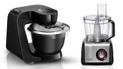 Quality Sustainable Home Appliances Bosch