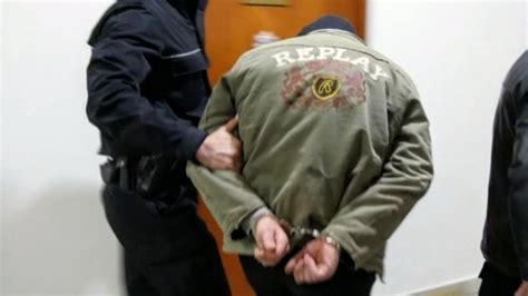 Убиецът на жената в София излязъл наскоро от затвора за друго убийство Lupa Bg