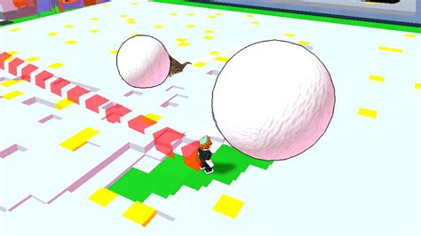 Grow Snowball Race Codes October 2025 Try Hard Guides