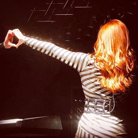 Simone Simons
