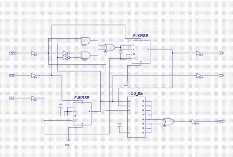 Create A State Output Table And State Diagram For Chegg