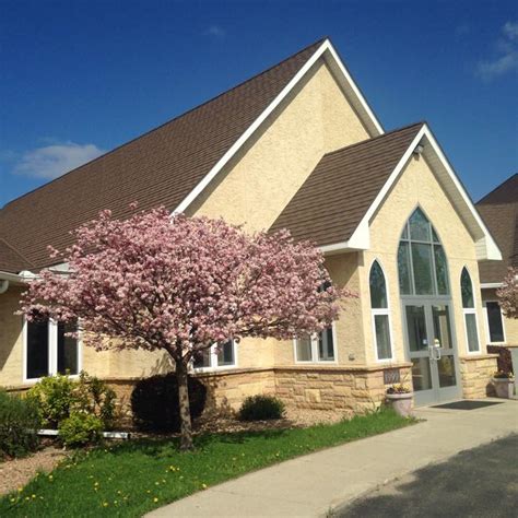 Dassel Evangelical Covenant Church Dassel Mn