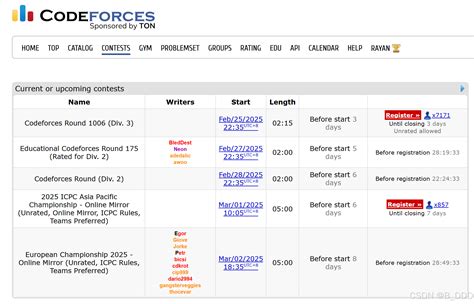 5分钟看看deepseek r1做过的那些基准测试题（下） codeforces percentile csdn博客
