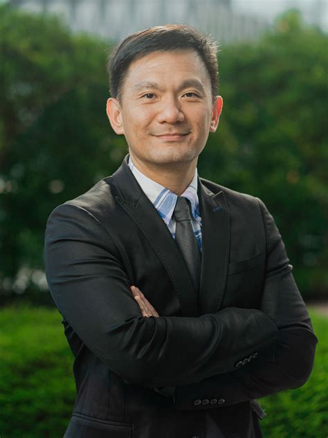 Lee Ee Yang Covenant Chambers