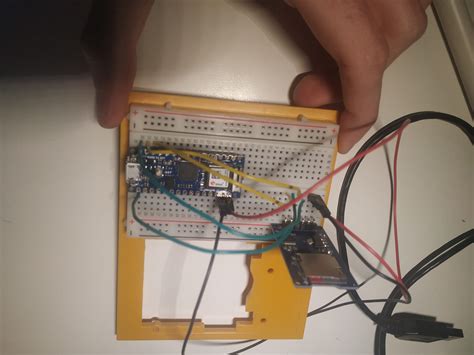 SPI ARDUINO NANO IOT General Guidance Arduino Forum
