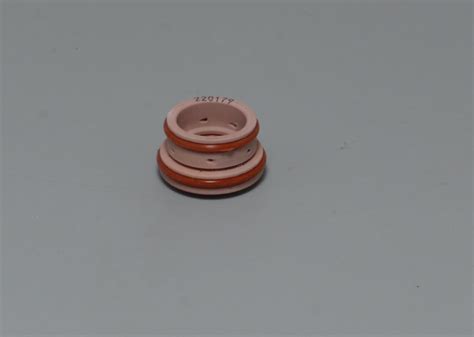 Hypertherm 220179 Swirl Ring Msssal 80 130a For Hpr 130 Hpr 260 H