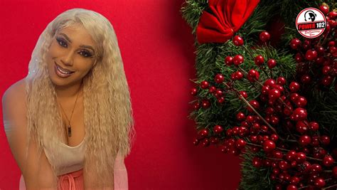 Jingle Bells Jingle Bells No Spirit Yet Heres How This Soca Artists Keeping The Spirit