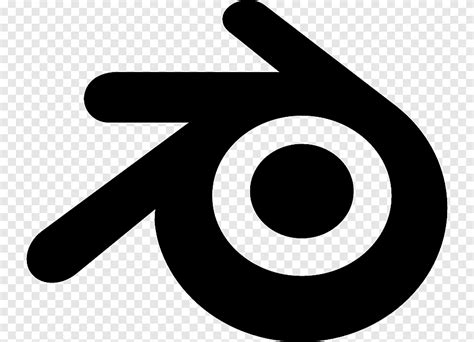 Blender 3d Logo Svg At Tyson Richardson Blog