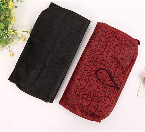 Органайзер для косметики Roll N Go дорожня косметичка — ціна 179 грн у