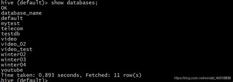 解决hive启动失败unable to instantiate org apache hadoop hive ql metadata