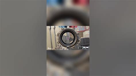 First r6 short :D - YouTube