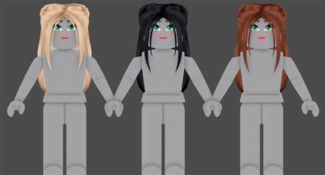 Ontwerp Aangepaste 3d Roblox Avatars Ugc Accessoires En Hoogwaardige