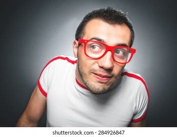 Nerd Guy Images Stock Photos Vectors Shutterstock