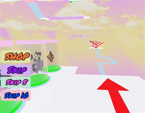 how can i make obby ui apealing to earn more income creations