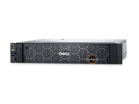 Dell Me5 системы хранения данных Dell Powervault Me5 серии