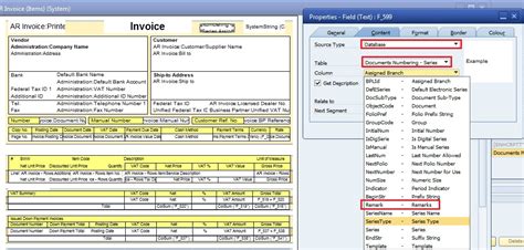 Document Numbering Setup SAP Community