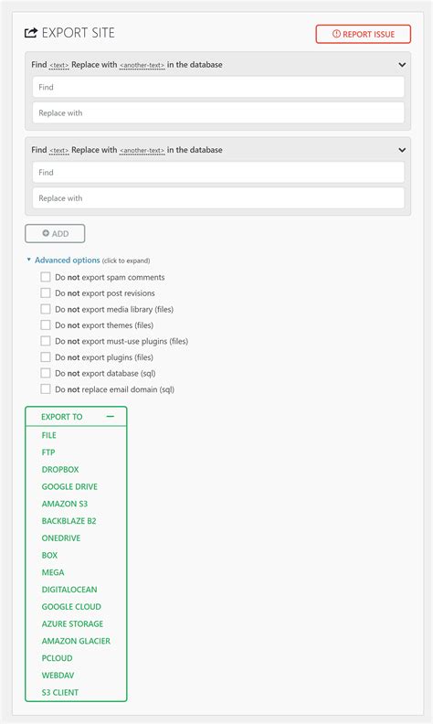 the best plugins to copy clone duplicate a wordpress site