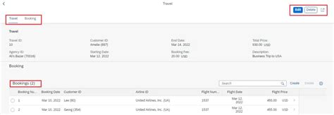 Abap Restful Application Programming Model 4 Unmanaged Scenario Part 1 Discovering Abap